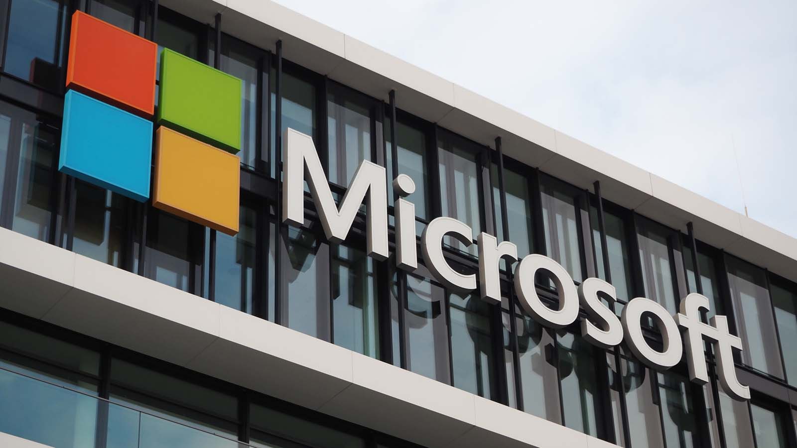 Microsoft ernennt Deputy-CISO für Europa | CSO Online