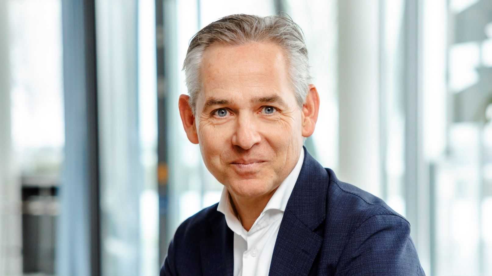 NTT Data Business Solution mit Rekordergebnis 2024/2025 | ChannelPartner