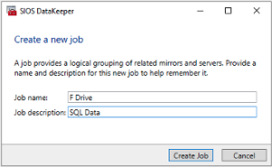 Building a multi-zone and multi-region SQL Server Failover Cluster ...