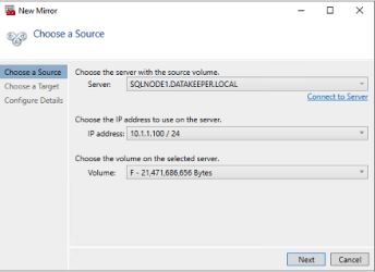 Building a multi-zone and multi-region SQL Server Failover Cluster ...