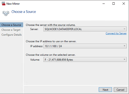 Building a multi-zone and multi-region SQL Server Failover Cluster ...