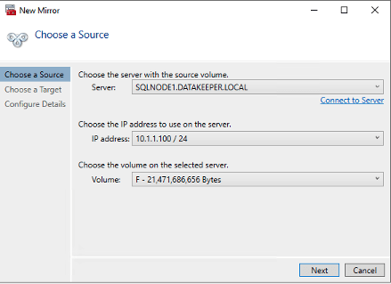 Building a multi-zone and multi-region SQL Server Failover Cluster ...