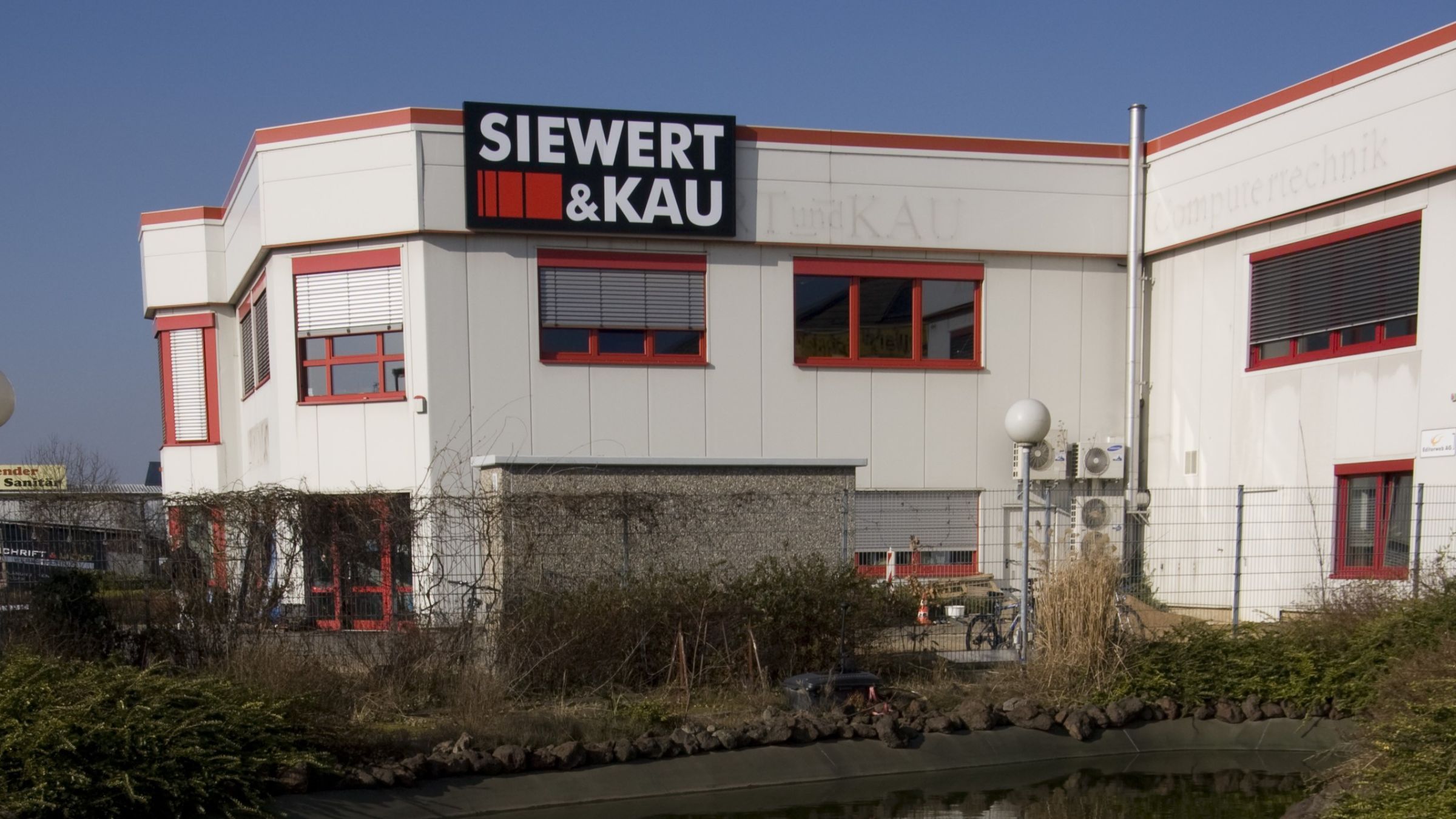 Siewert & Kau zieht Kaufinteressenten an | ChannelPartner
