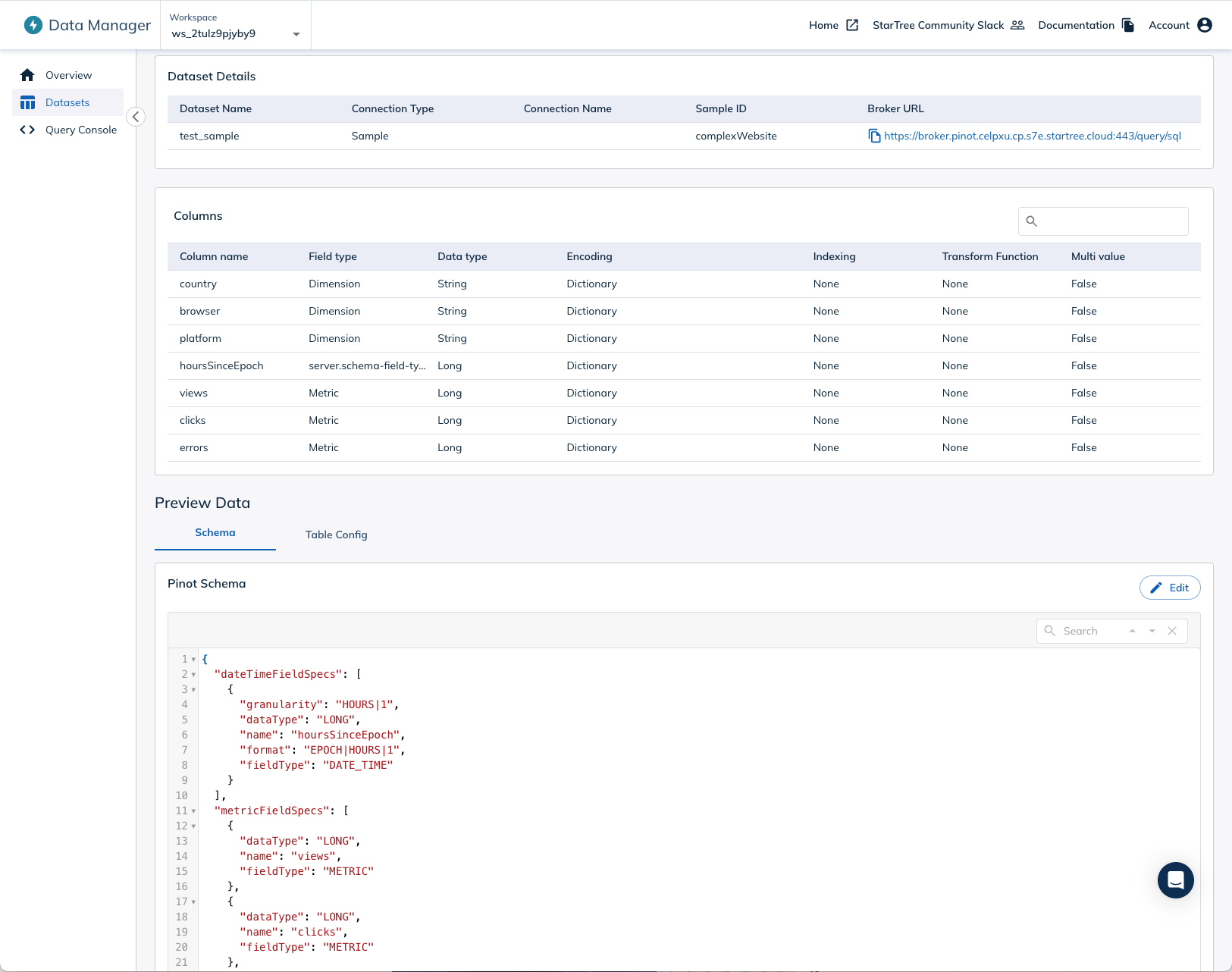 Real-time analytics with StarTree Cloud and Apache Pinot | InfoWorld
