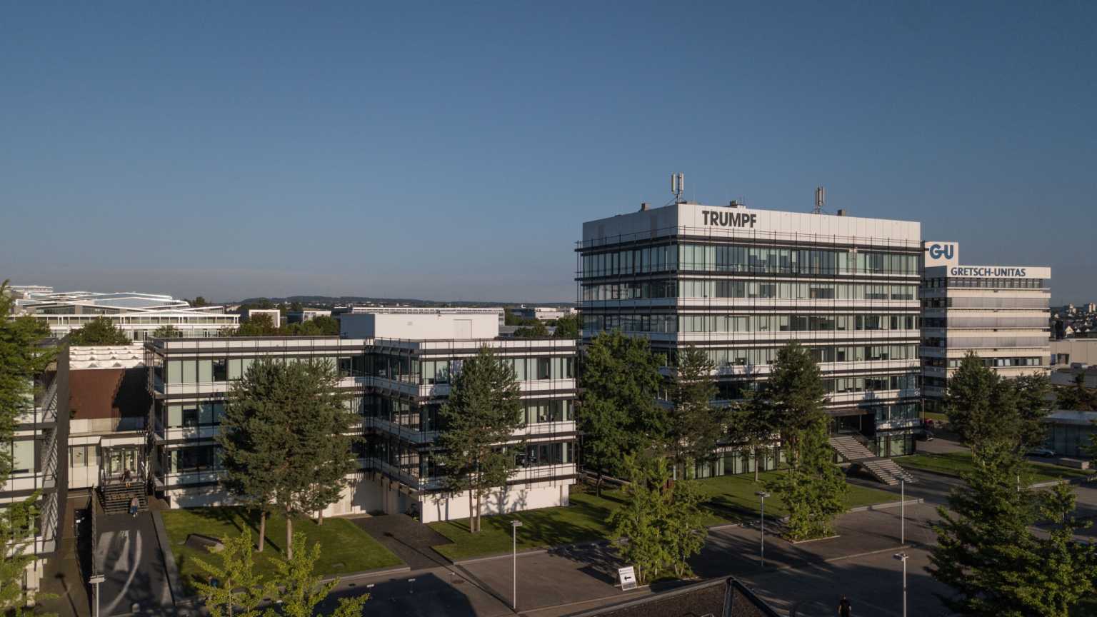 Maschinenbauer Trumpf will 1.000 Stellen streichen | CIO DE