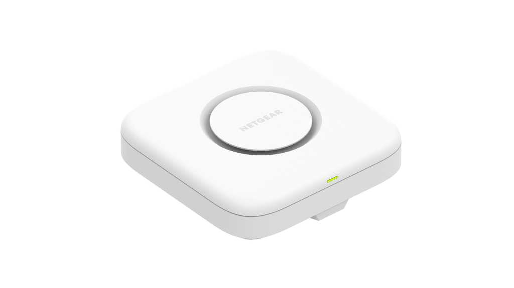 Netgear bringt günstigen Wi-Fi-7-AP auf den Markt | ChannelPartner