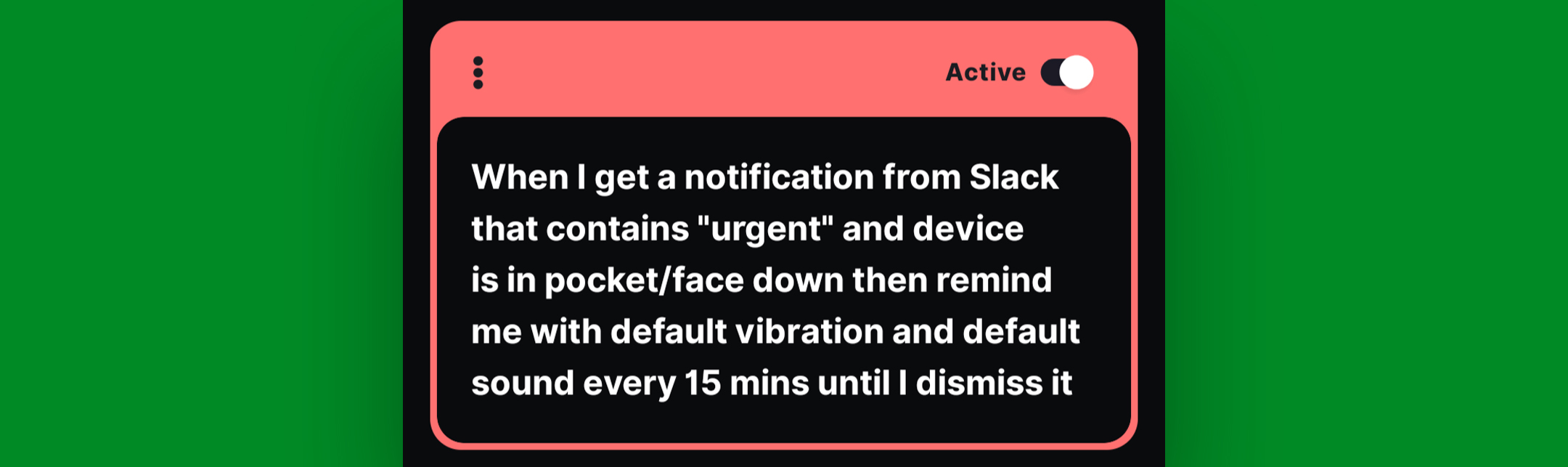 An awesome new Android automation addition – Computerworld