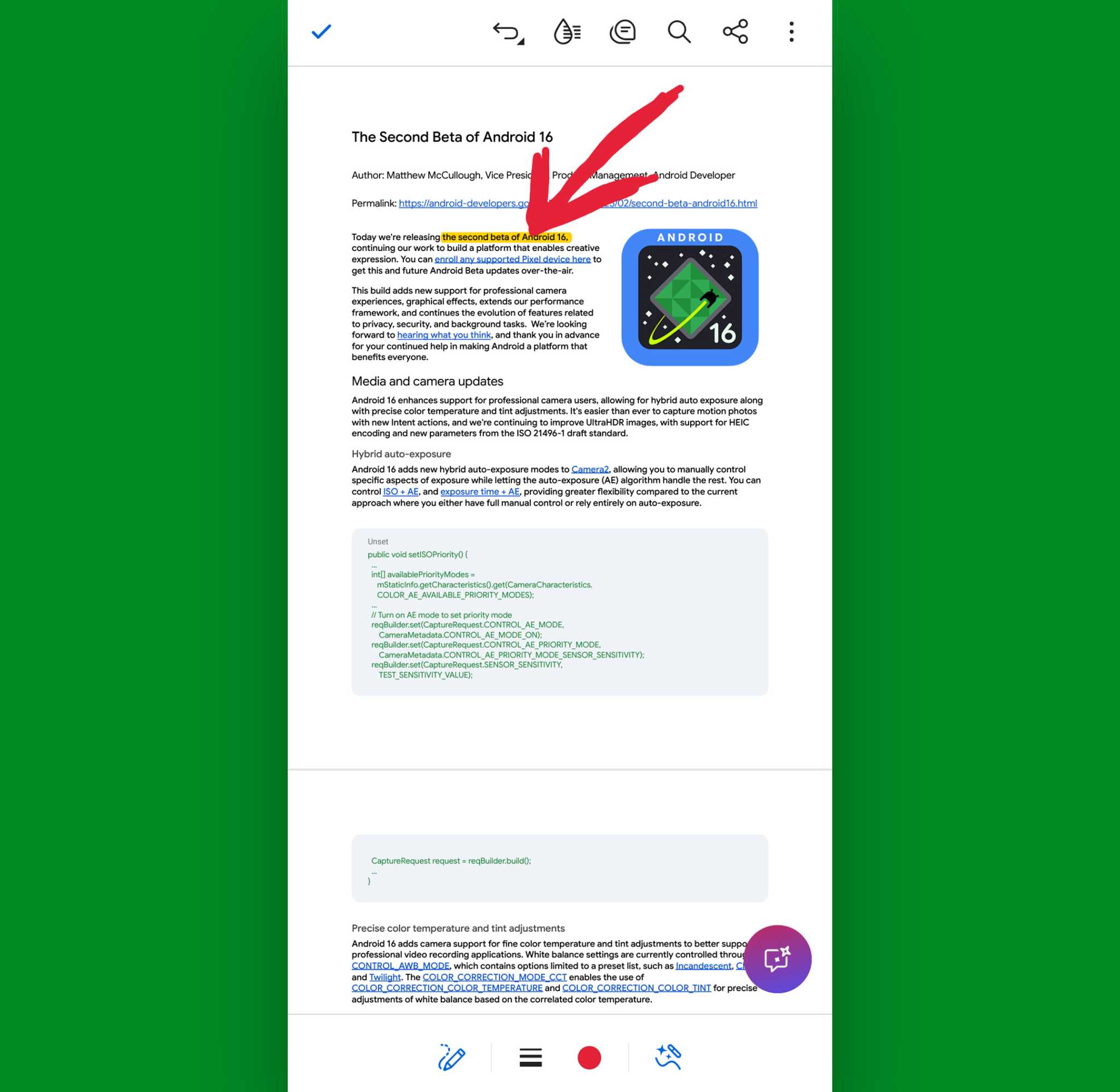 The easiest ways to view, sign, and edit PDFs on Android – Computerworld