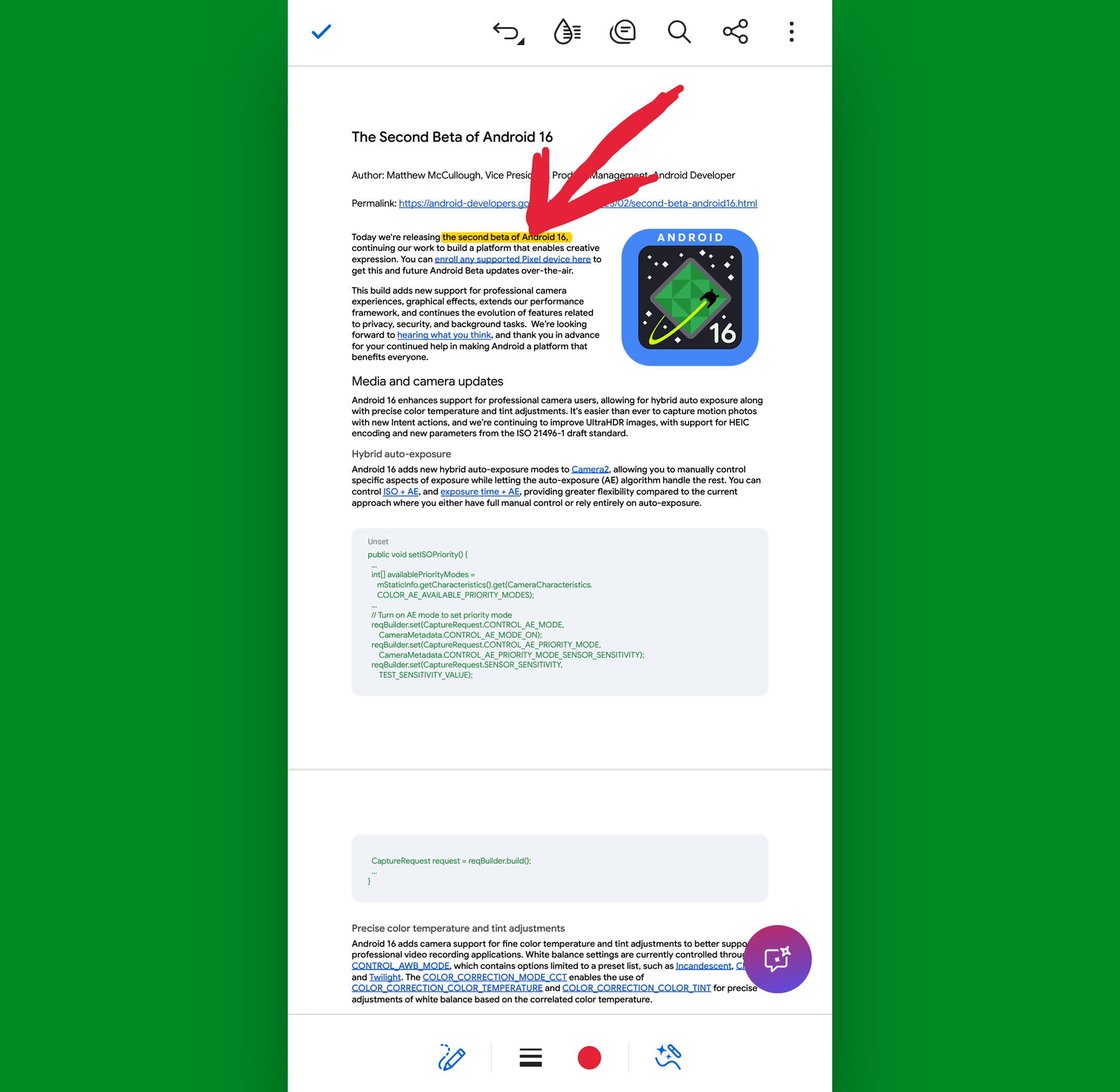 The easiest ways to view, sign, and edit PDFs on Android – Computerworld