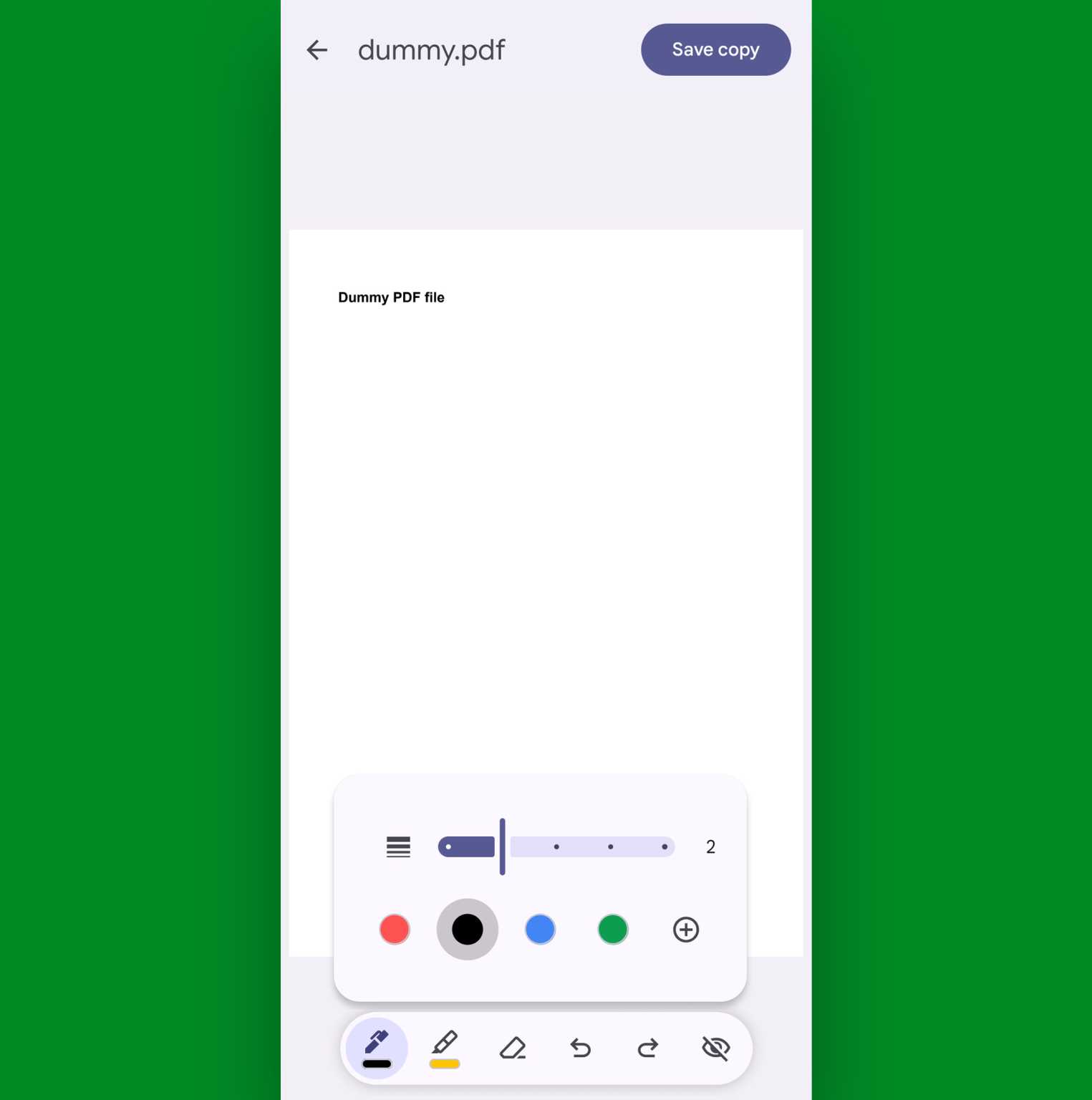 The easiest ways to view, sign, and edit PDFs on Android – Computerworld