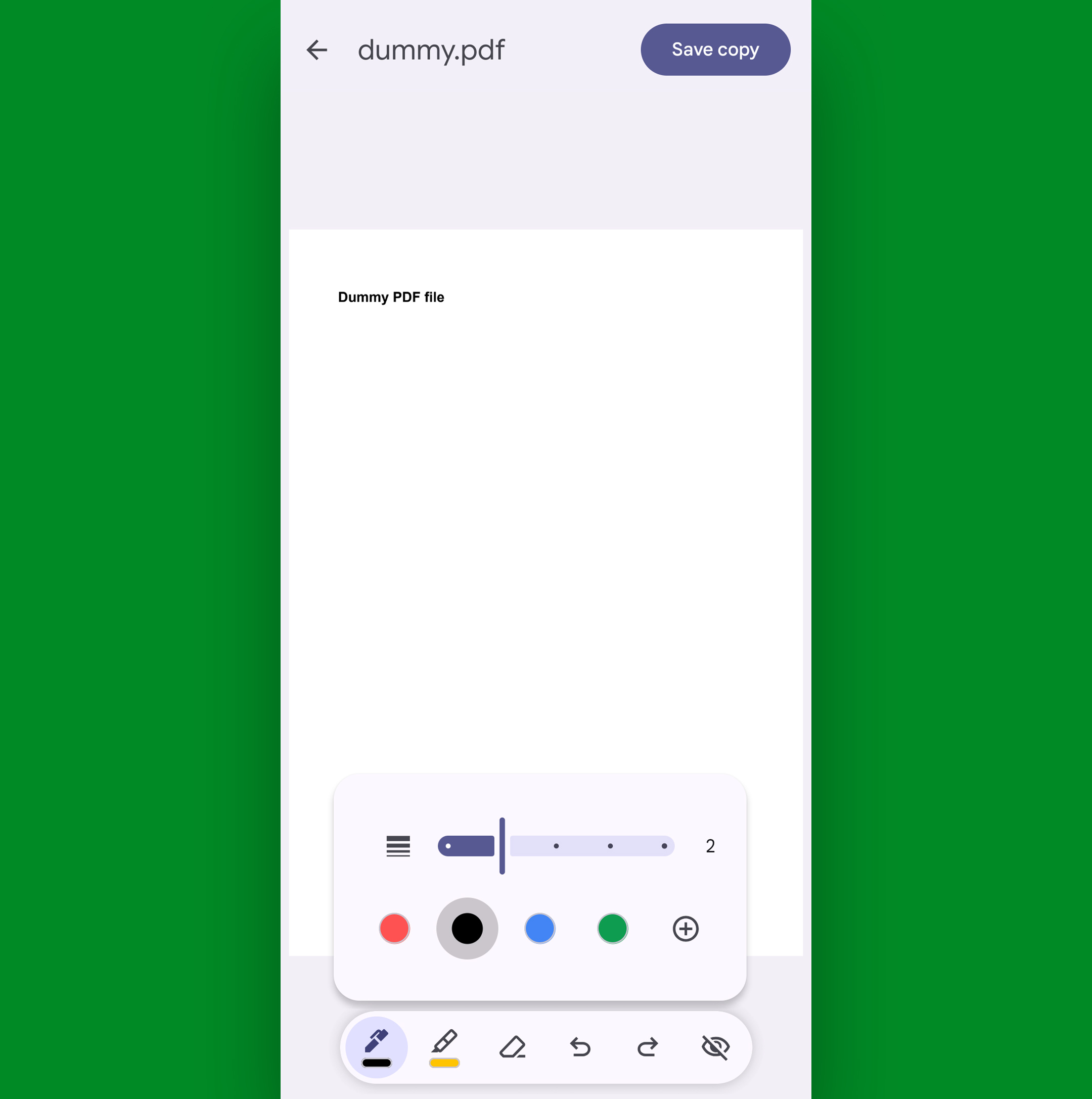 The easiest ways to view, sign, and edit PDFs on Android – Computerworld