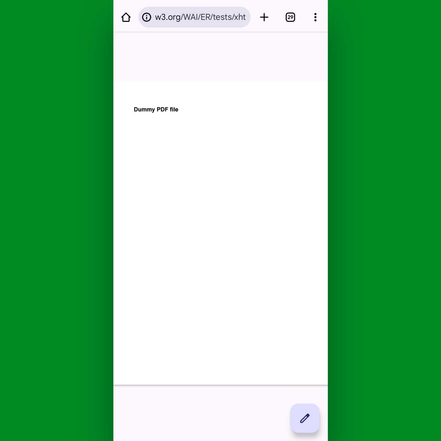 The easiest ways to view, sign, and edit PDFs on Android – Computerworld