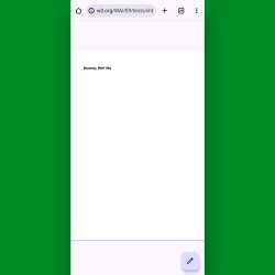 The easiest ways to view, sign, and edit PDFs on Android – Computerworld