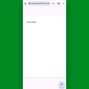 The easiest ways to view, sign, and edit PDFs on Android – Computerworld