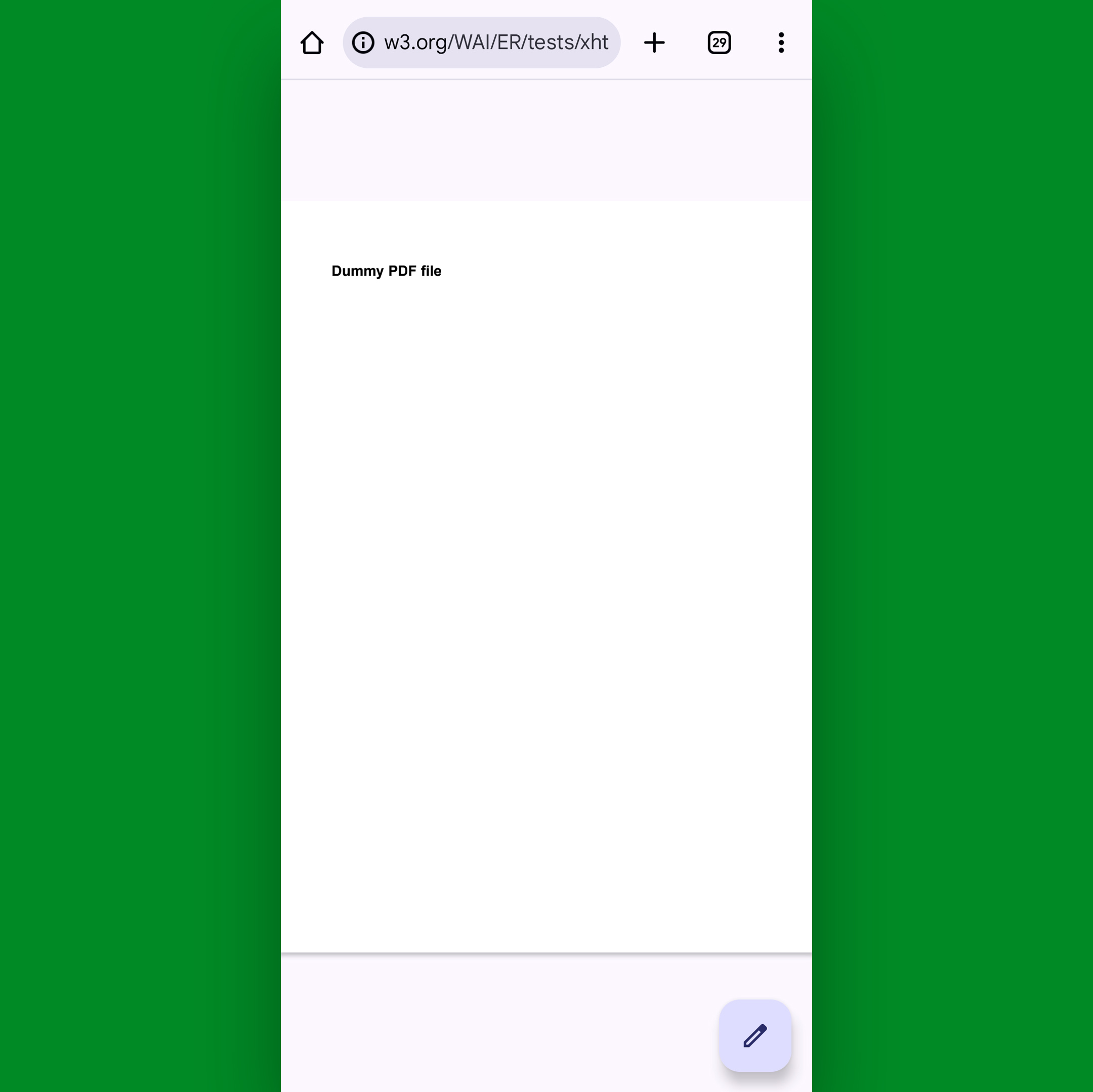 The easiest ways to view, sign, and edit PDFs on Android – Computerworld
