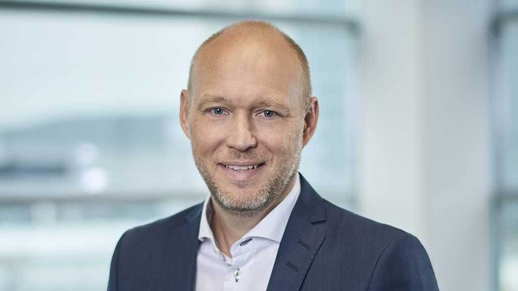 Raghavendra Vaidya wird CIO von Daimler Truck | CIO DE