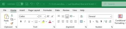 Excel for Microsoft 365 cheat sheet – Computerworld