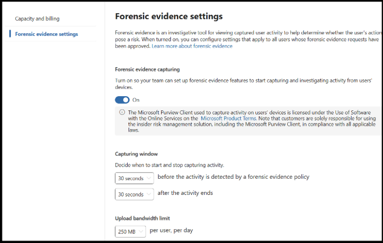 How to capture forensic evidence for Microsoft 365 | CSO Online