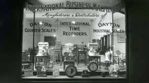 'Historia de las TI (III)': IBM, el Gigante Azul que marcó el ...