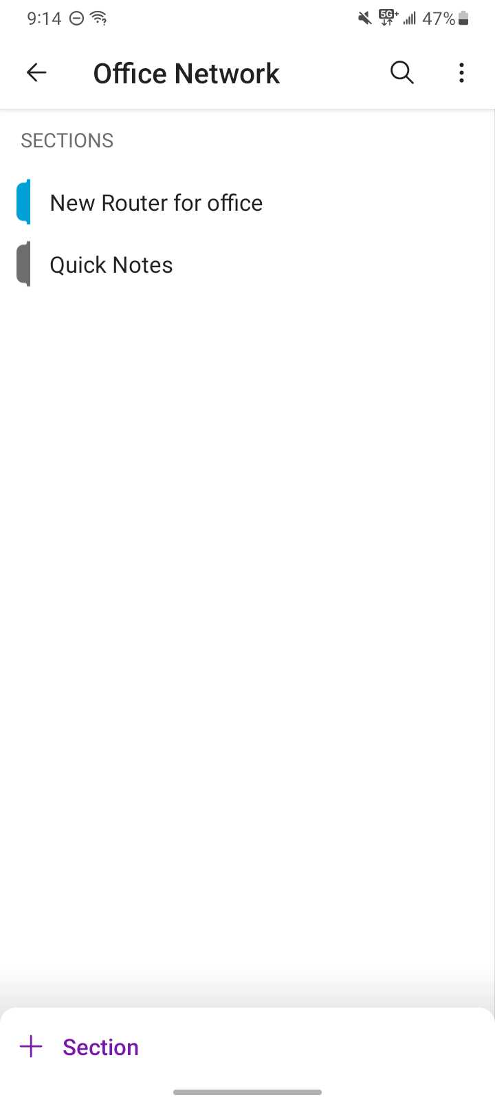 Microsoft OneNote cheat sheet – Computerworld