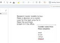 Microsoft OneNote cheat sheet – Computerworld