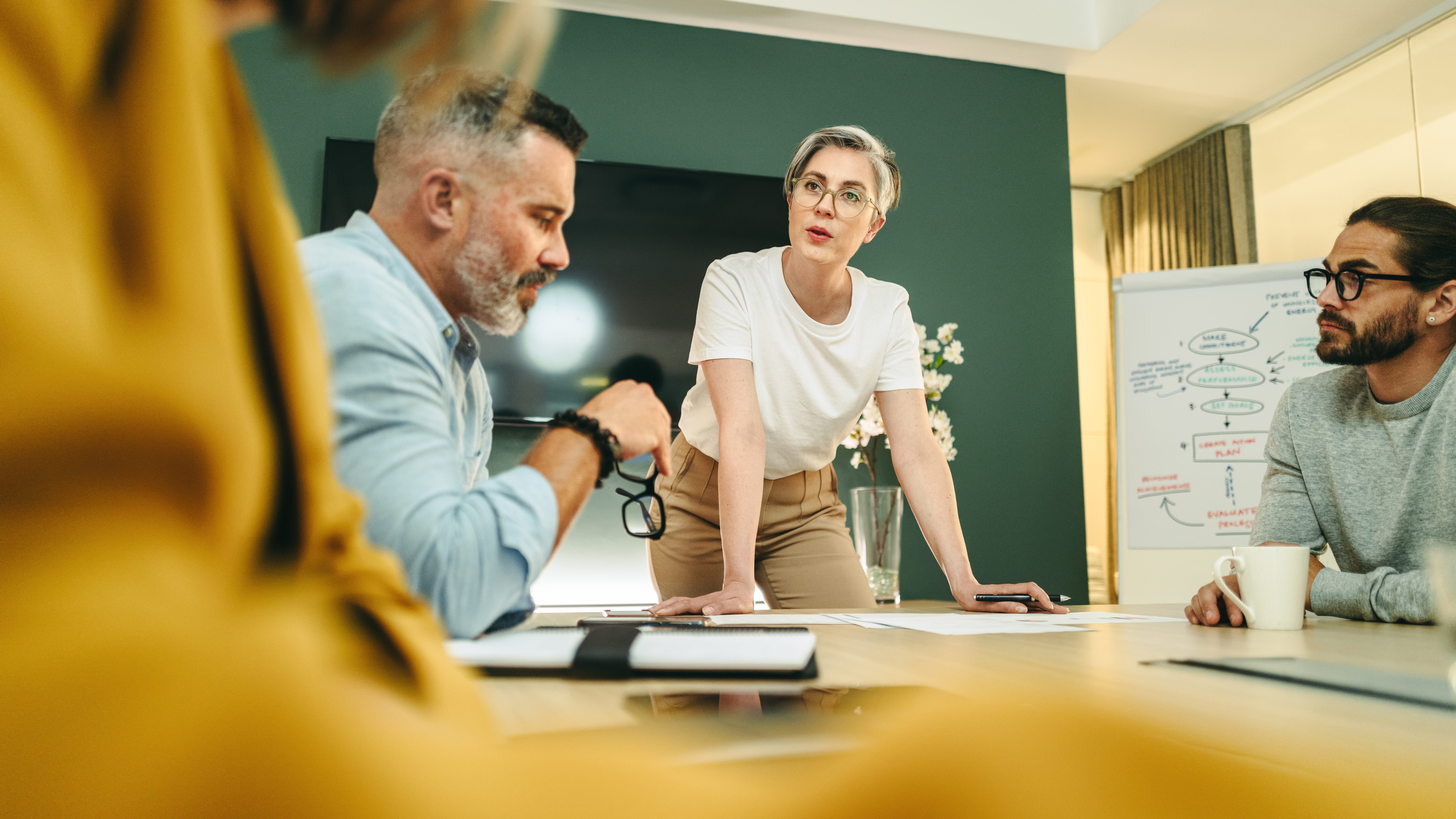 Wie man IT-Superstars einfängt und ausrichtet | CIO DE