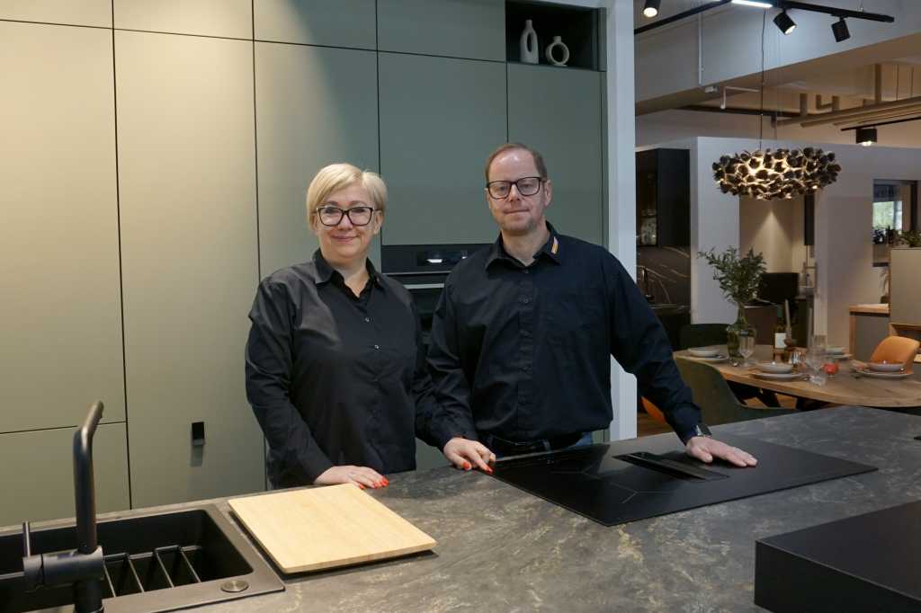 Für Medimax gewinnt die Kooperation mit der MHK Group an Bedeutung ...