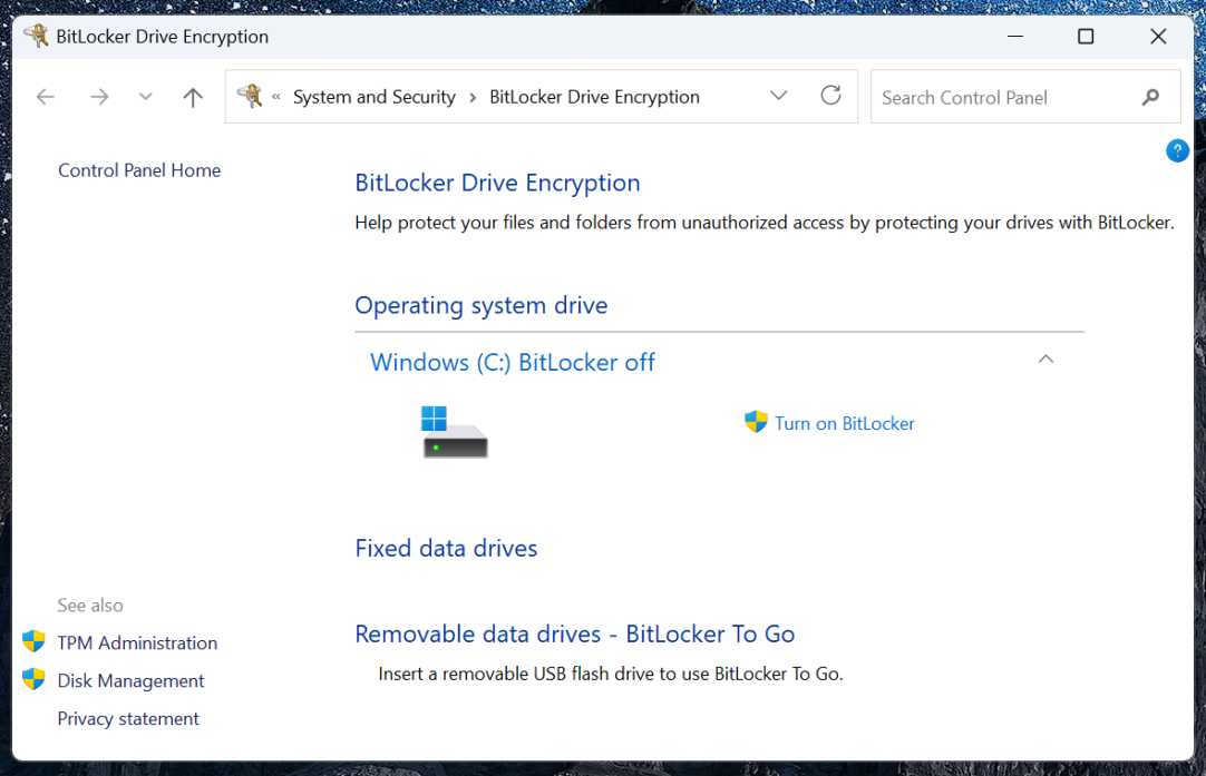 10 ways to boost Windows security – Computerworld