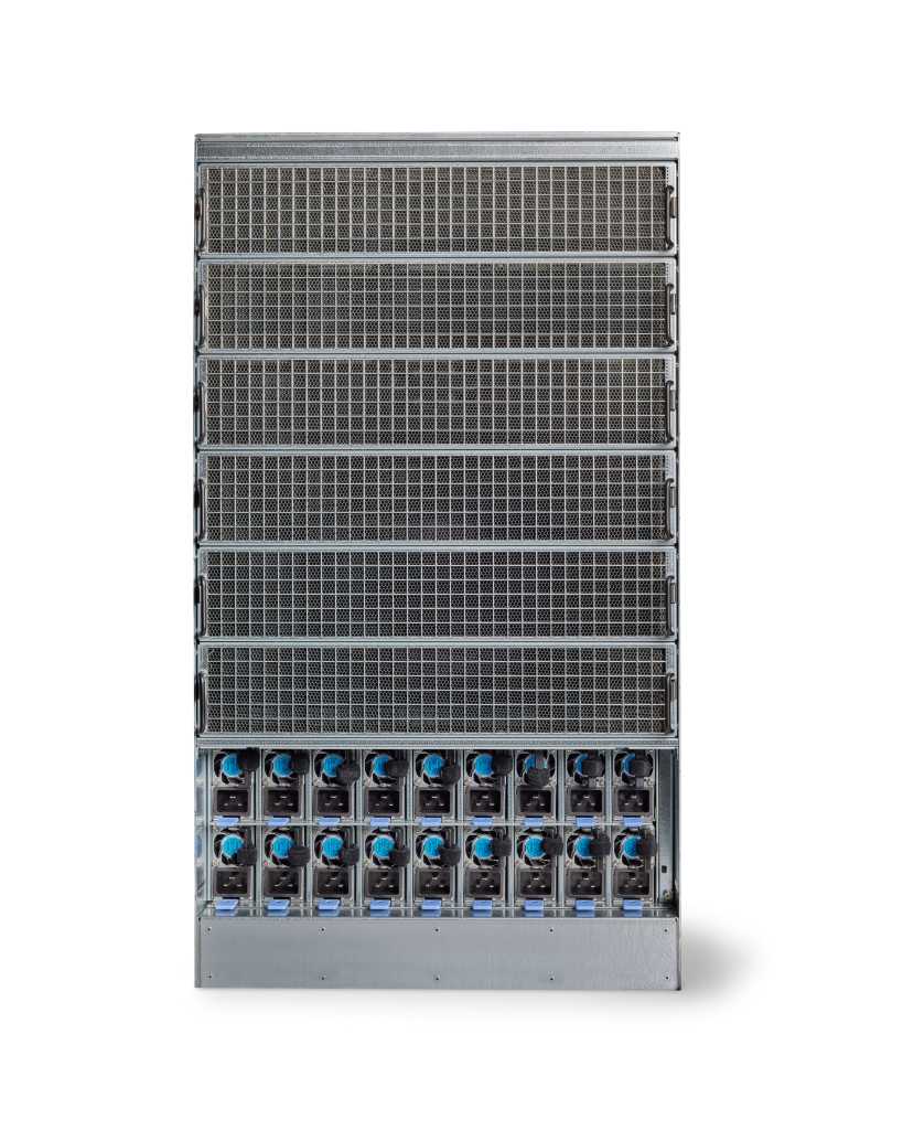Intel Spinout Cornelis Networks Offers Alternative To Infiniband Or