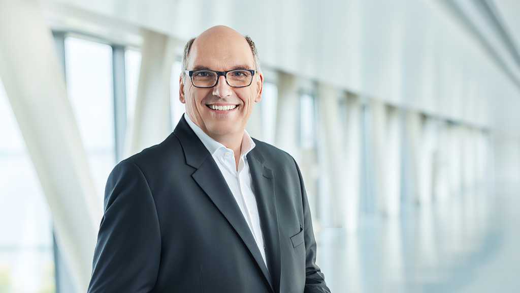 Die CIOs der DAX-40-Konzerne | CIO DE