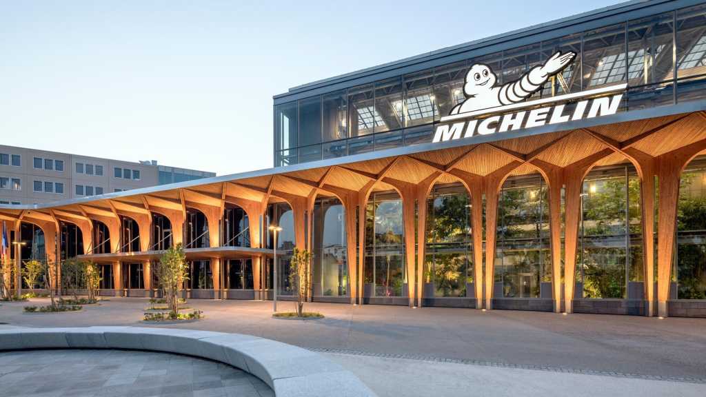Wie Michelin Software-Lizenzen vor Missbrauch schützt | CIO DE