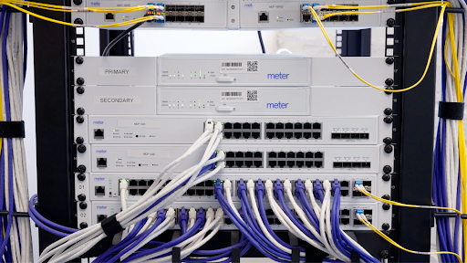 Meter secures $170 million to scale NaaS stack from the ground up ...