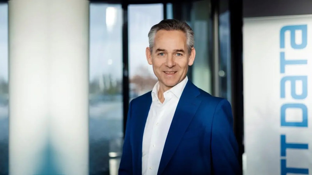 Neue Finanzchefs bei NTT Data | ChannelPartner
