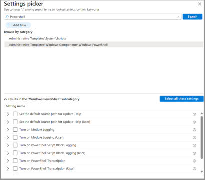 How to log and monitor PowerShell activity for suspicious scripts and commands | CSO Online