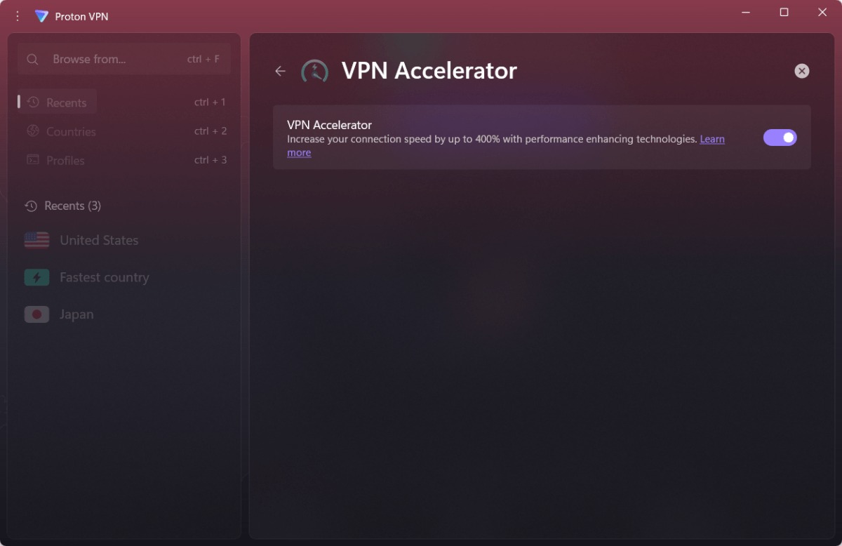 프로톤 VPN 설치 후 반드시 확인해야 할 설정 5가지 | ITWorld