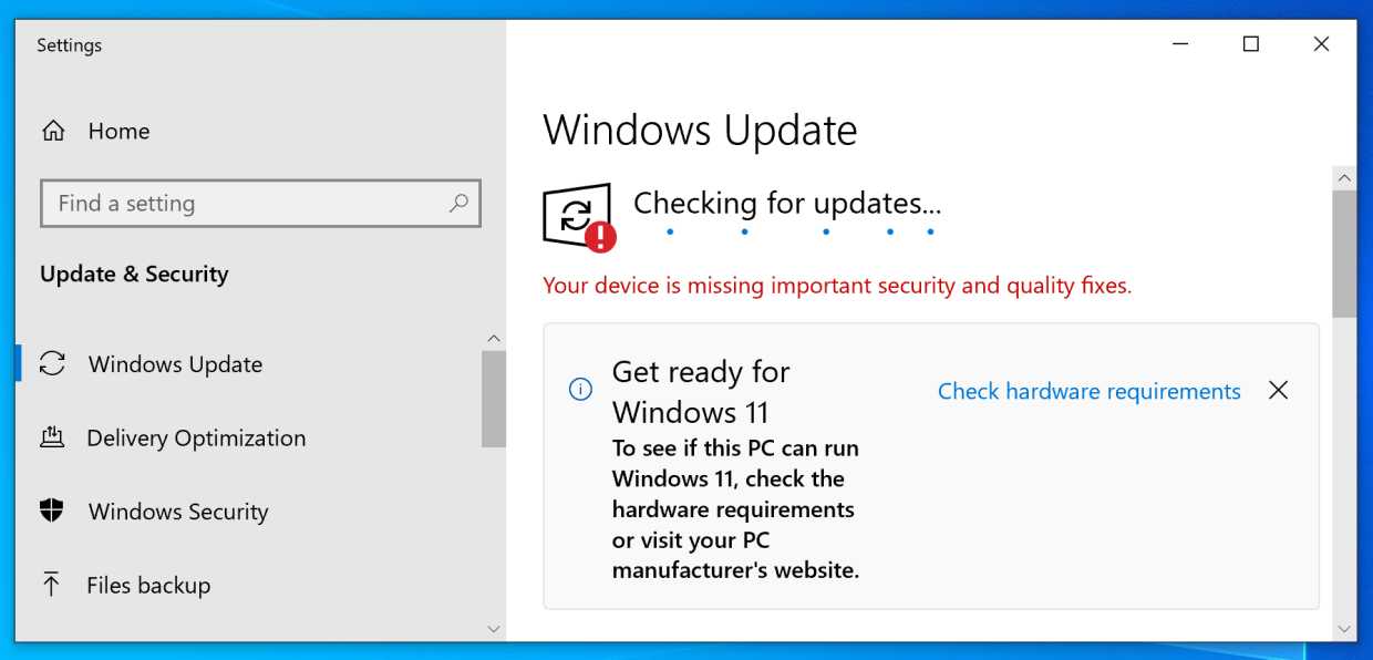 Is Microsoft really axing Windows 10? Here's what you need to know ...