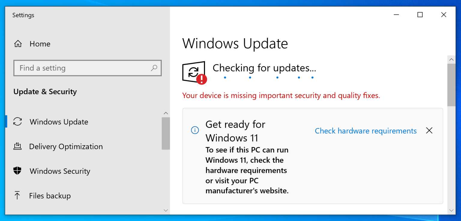 Is Microsoft really axing Windows 10? Here's what you need to know ...