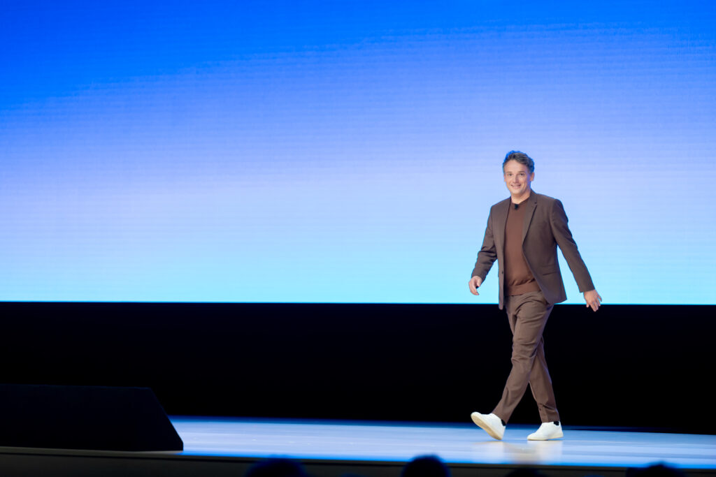 SAP Sapphire 2025 in Madrid: Die KI soll es richten | ChannelPartner