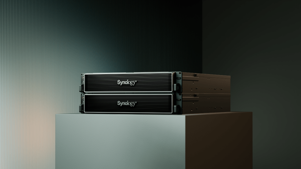 Synology baut Portfolio weiter aus: DS425+ und DP7200 vorgestellt | ChannelPartner