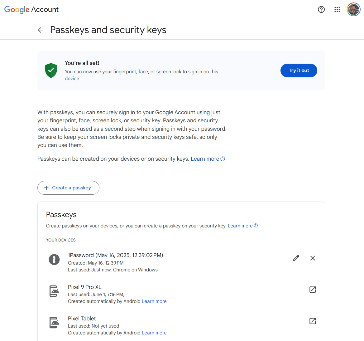 Passkeys: How they work, how to use them – Computerworld