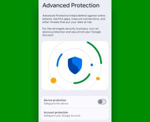 4 essential facts about Android 16's Advanced Protection security ...