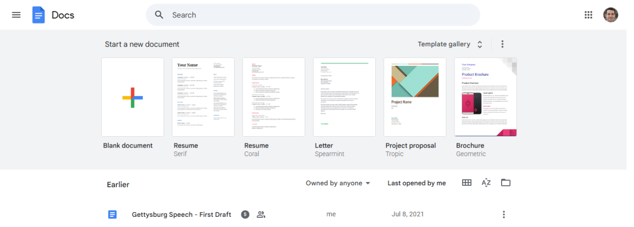 Google Docs cheat sheet: How to get started – Computerworld