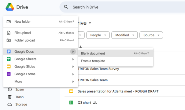 Google Docs cheat sheet: How to get started – Computerworld