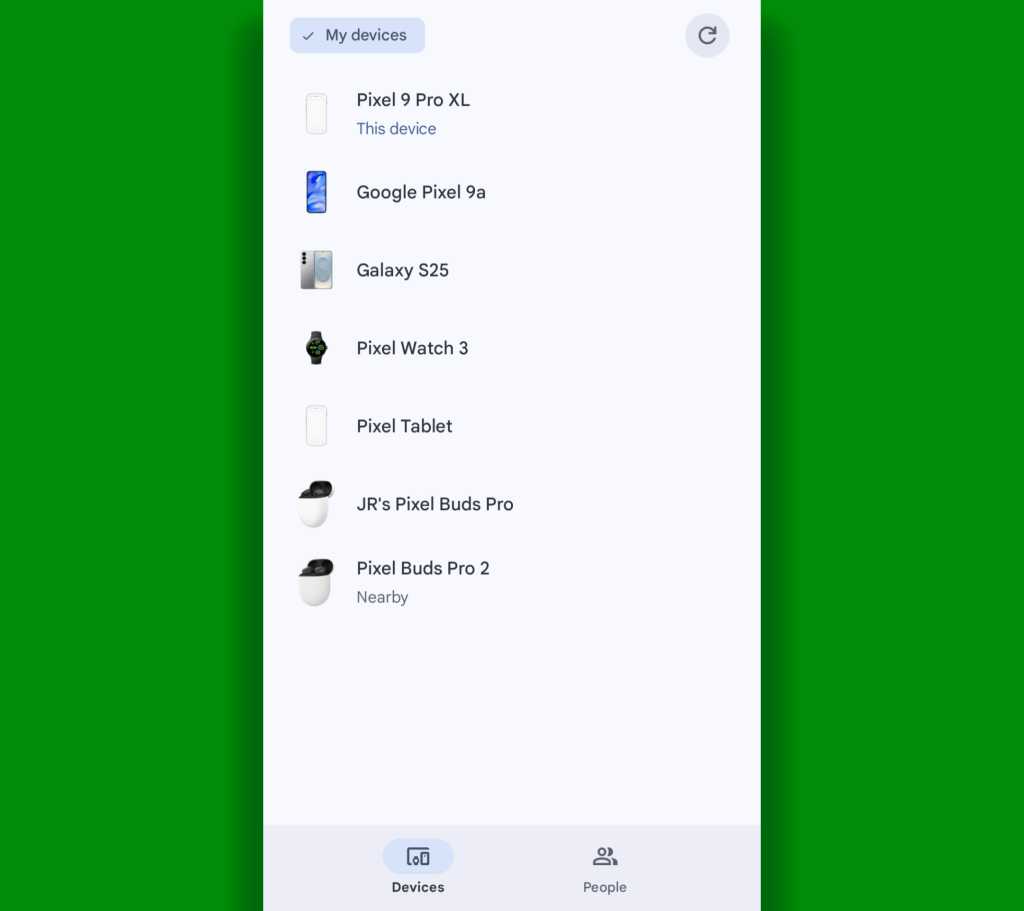 How to make the most of Google’s Find Hub (Find My Device) network ...