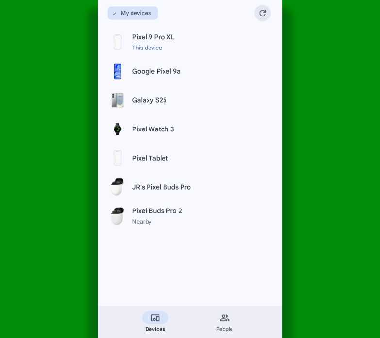 How to make the most of Google’s Find Hub (Find My Device) network ...