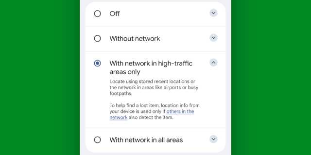 How to make the most of Google’s Find Hub (Find My Device) network ...