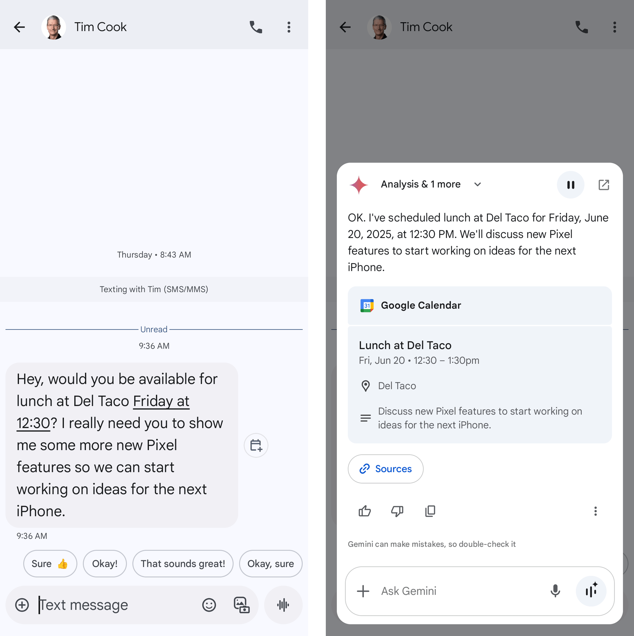 21 ways Gemini can actually be useful on Android – Computerworld