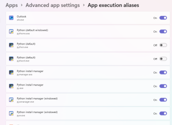 Get started with the new Python Installation Manager | InfoWorld