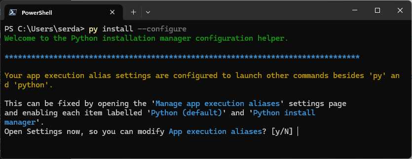 Tutorial: Python richtig installieren | Computerwoche