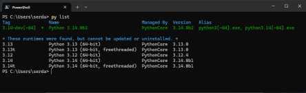 Tutorial: Python richtig installieren | Computerwoche